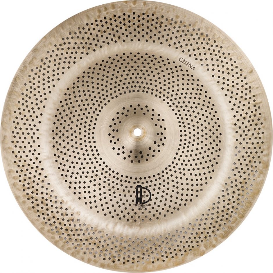 Regular R Low Noise Cymbals Archives - AGEAN / Handcrafted unique ...