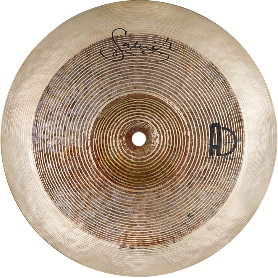 Agean Cymbals Regular R Series Low Noise Set - AGEAN / Handcrafted ...