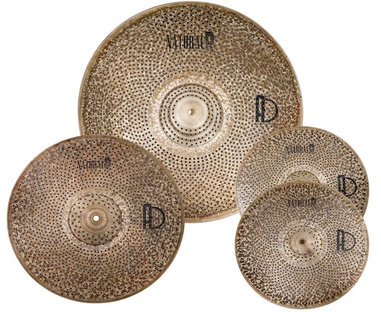 Home - AGEAN / Handcrafted unique cymbals from Istanbul
